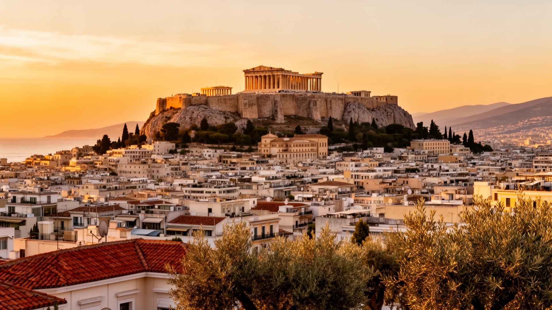Athens Classic Marathon - Run Where It All Began | Complete Guide 2026